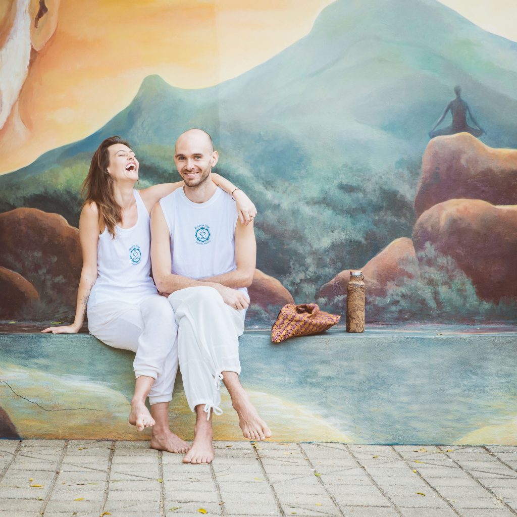 Adam Thomas & Sabina Macintyre | Learn more